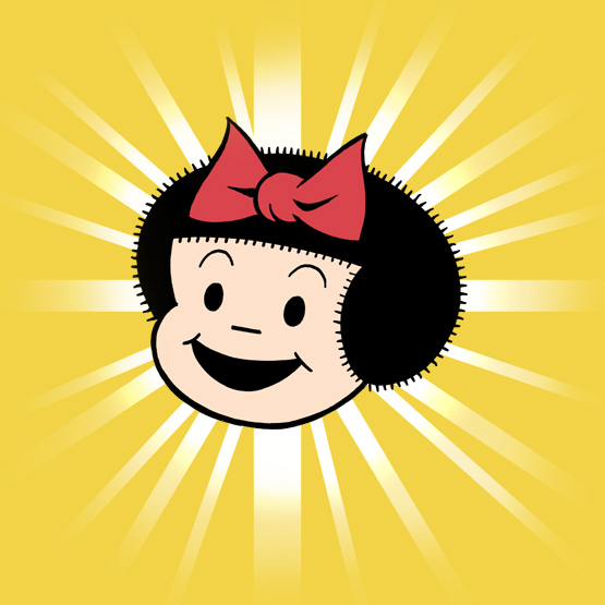 About - Nancy and Sluggo